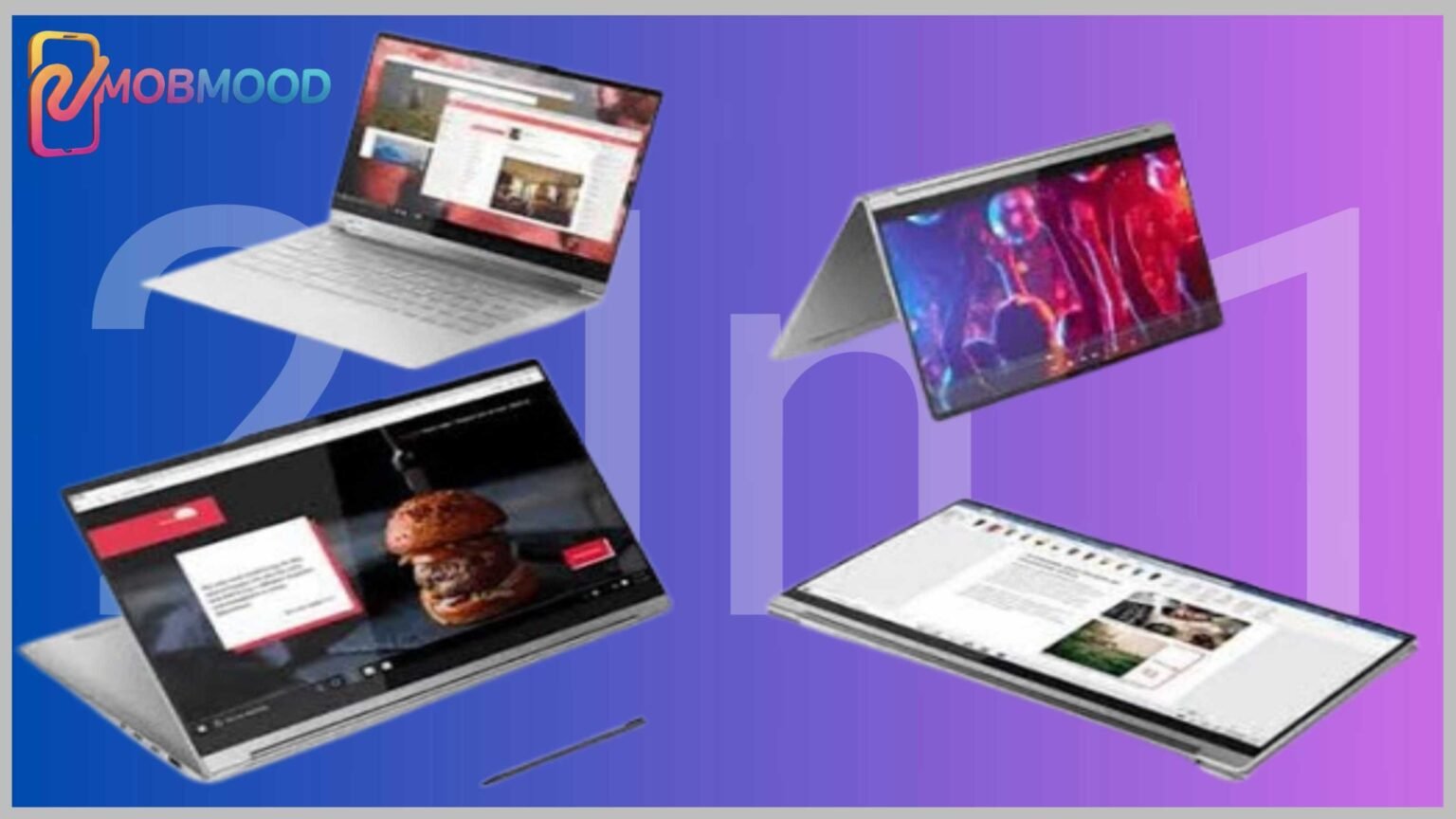 Tablet vs Laptop for Students: Ultimate Guide (2025) - mobmood.com